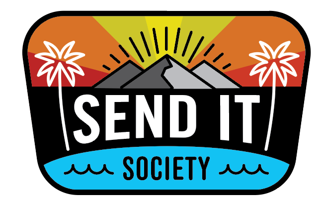 Collections - Send It Society