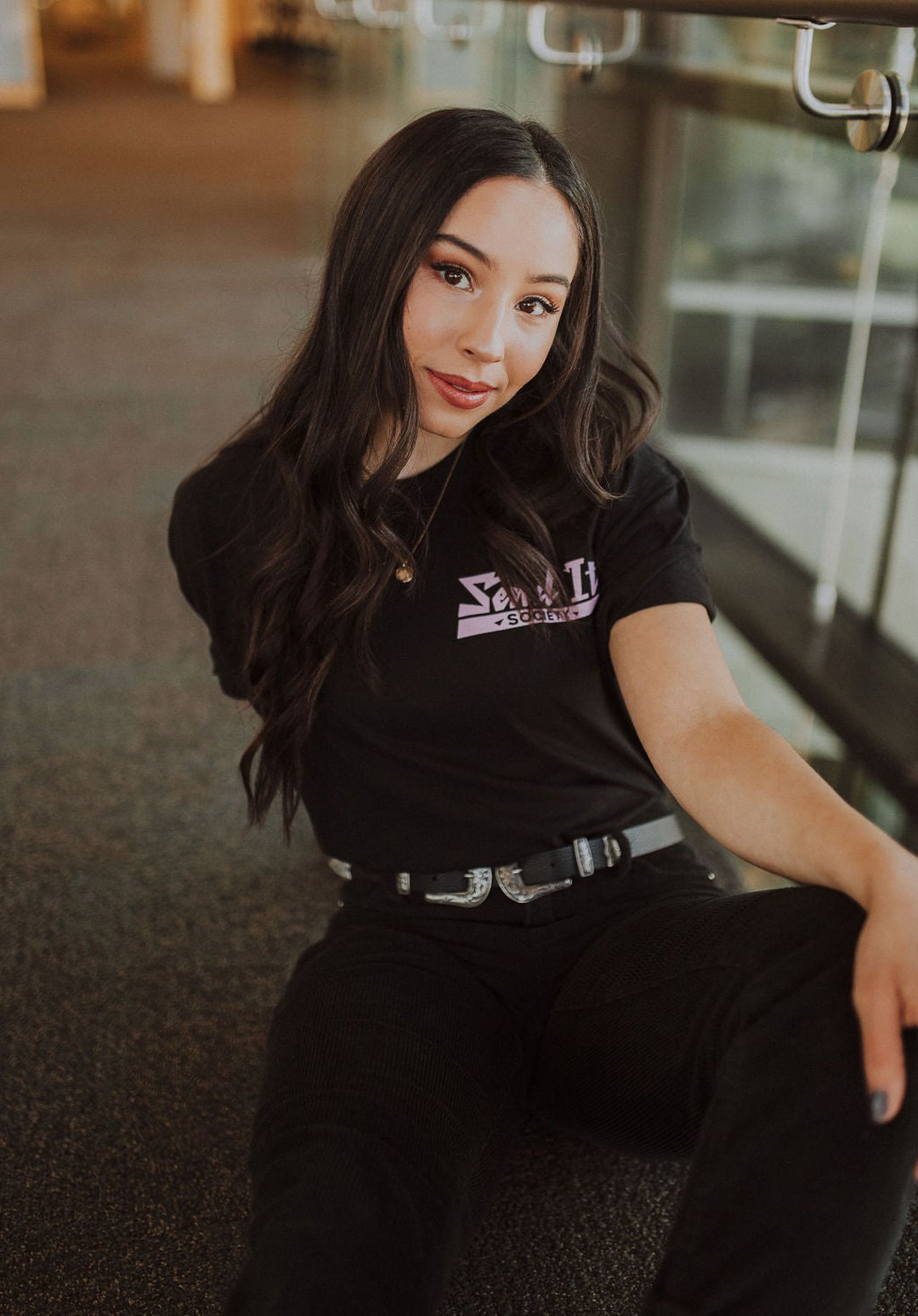 Products - Send It Society